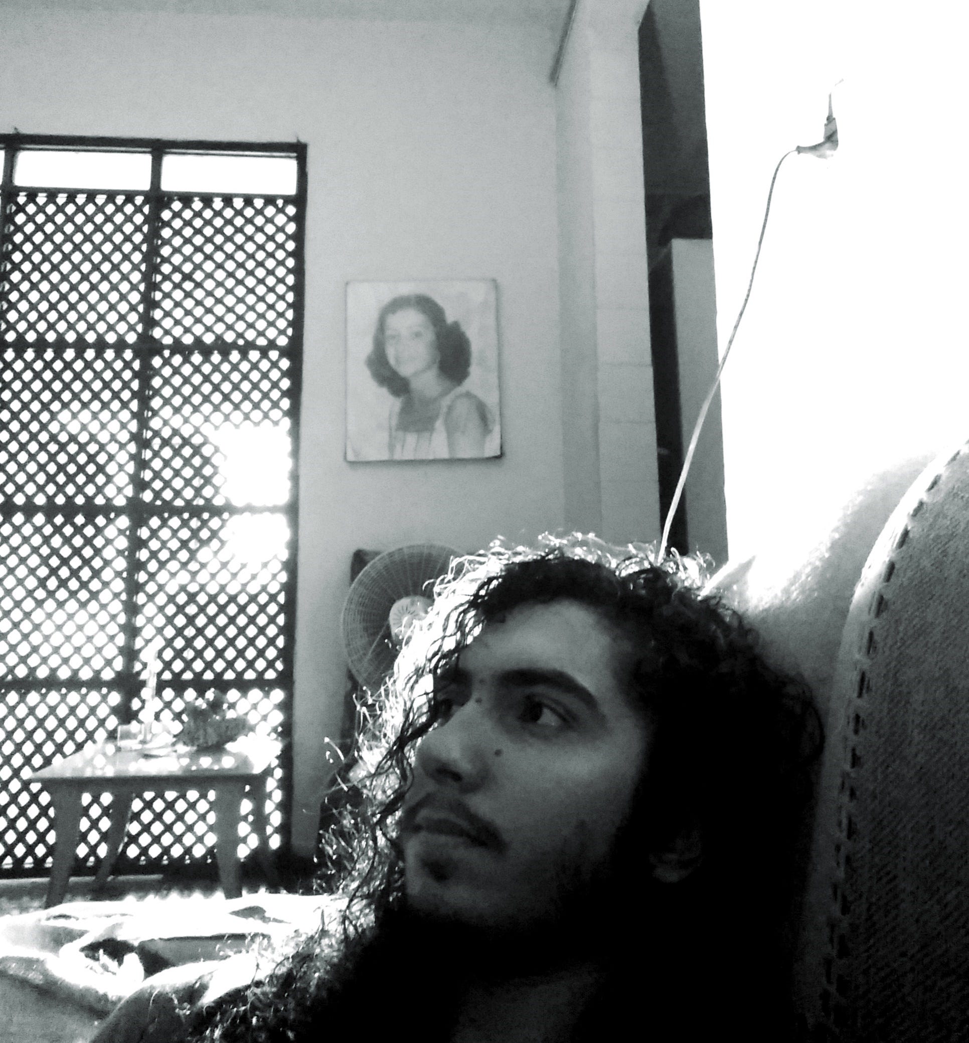 Arthur Mansé – Medium