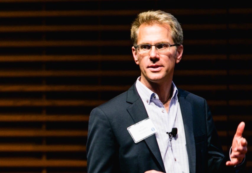 Jim McCarthy – Medium