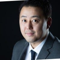 Kenny Sato – Medium