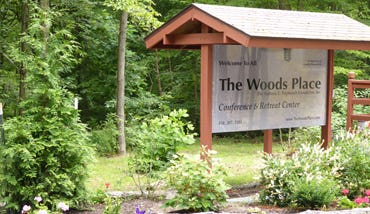 The Woods Place – Medium