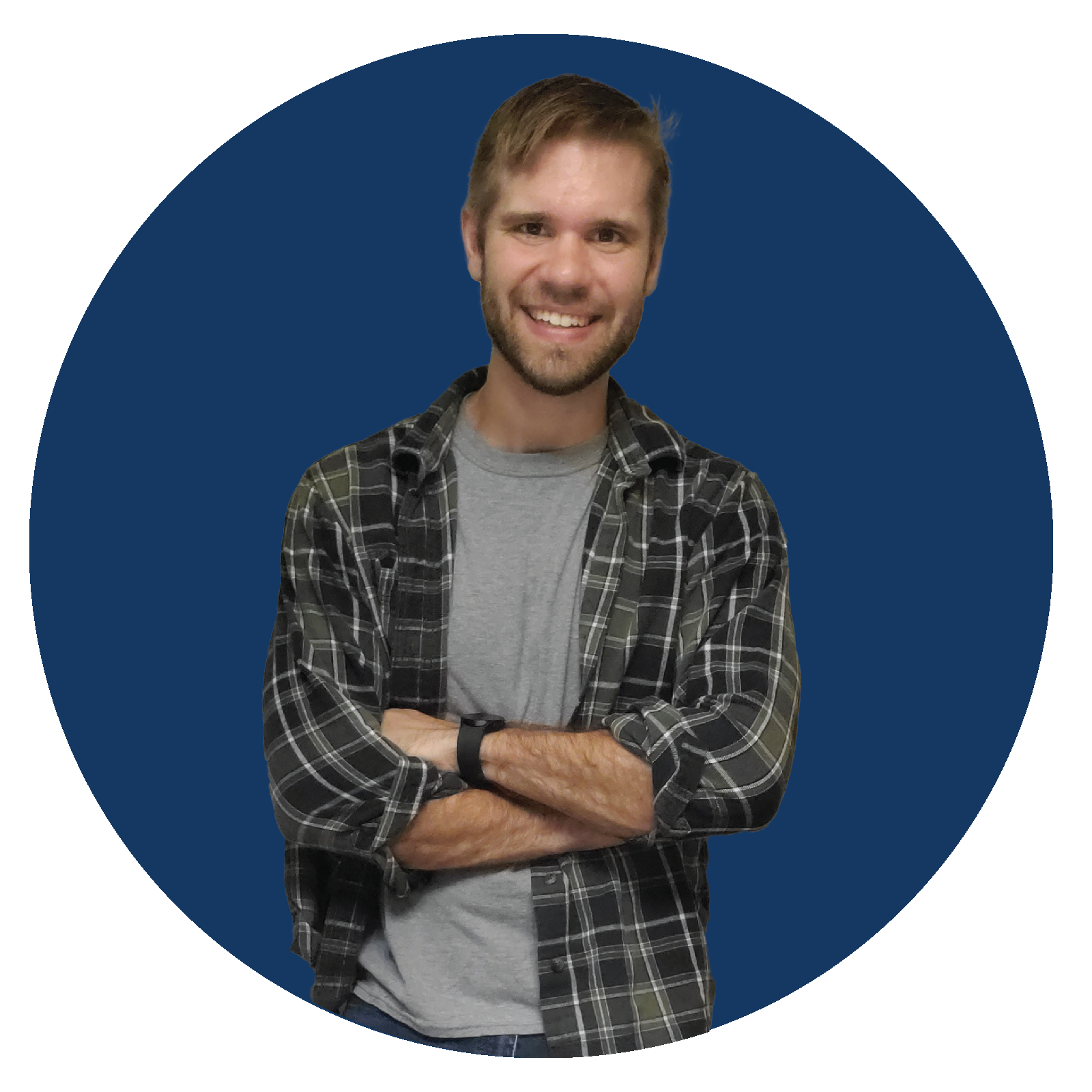 Josh Louis – Medium