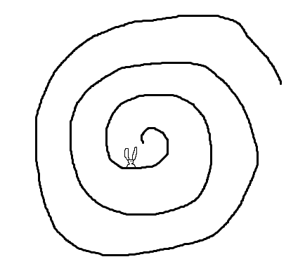 The Rabbit Hole – Medium