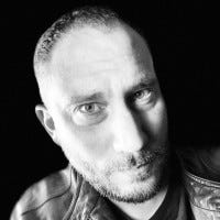 About – Ben Peters – Medium