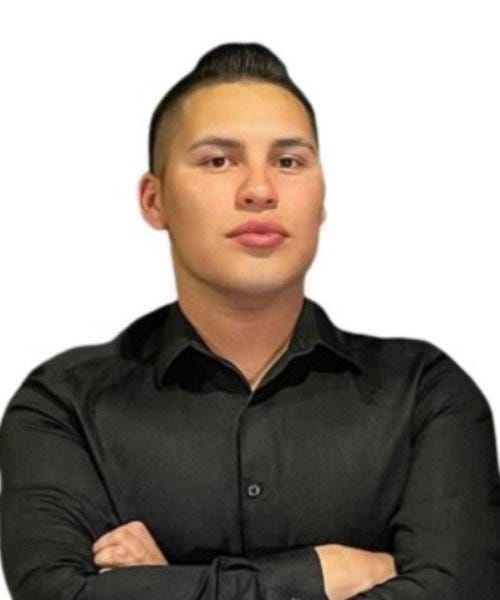 Jordan Dominguez – Medium