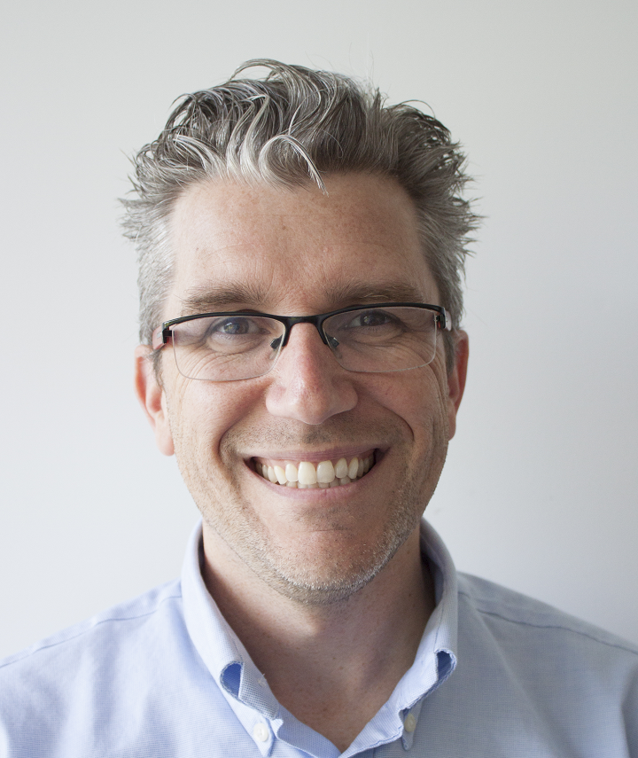 Mark McGuire – Medium