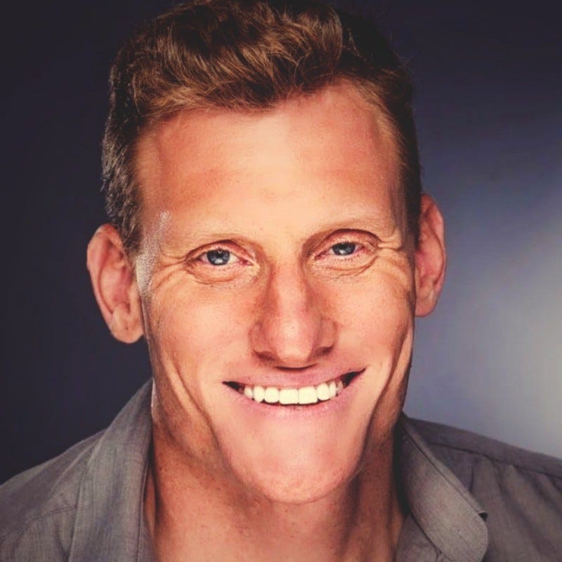 About – Gideon Lapidoth – Medium