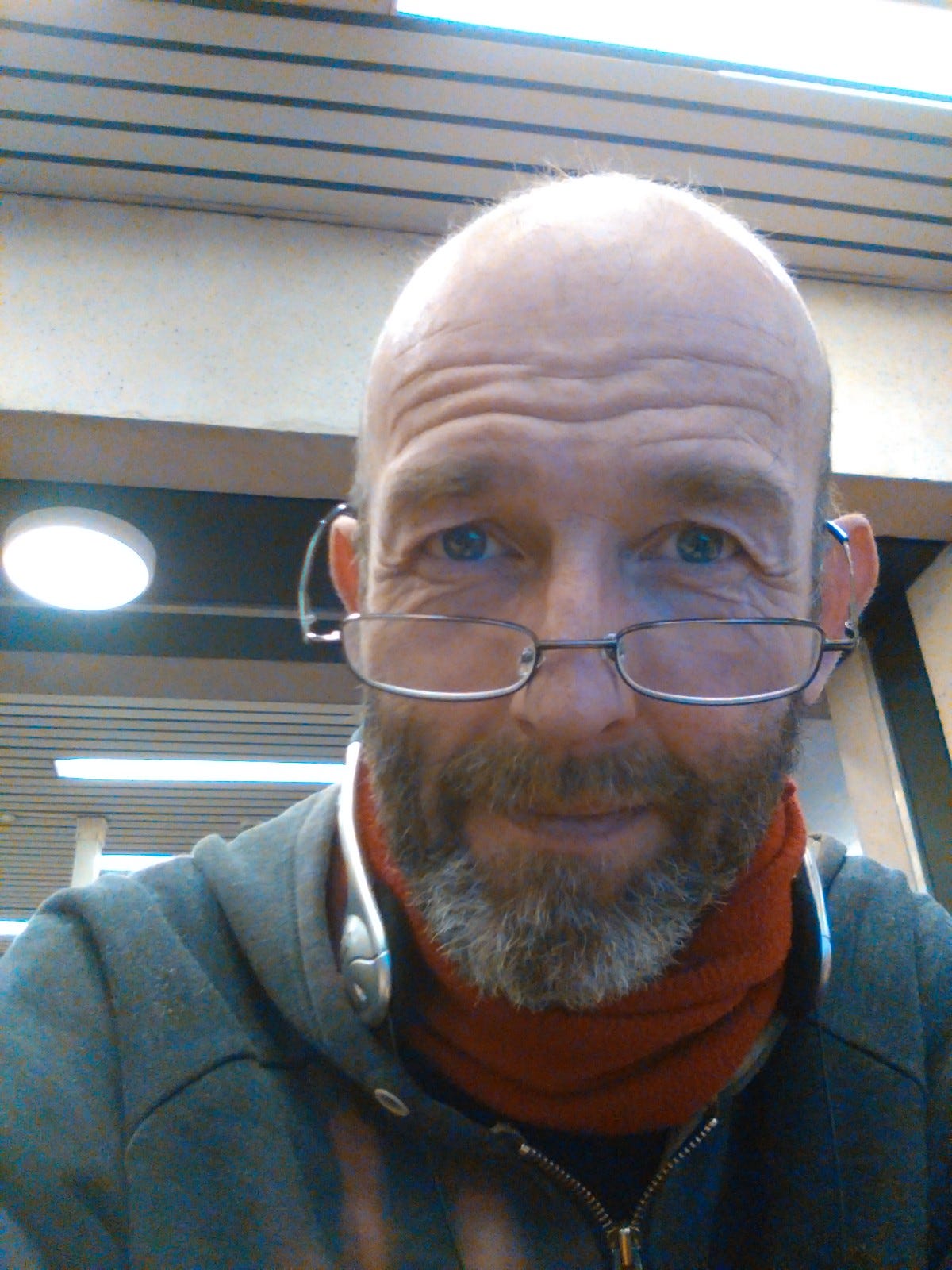 edward lawrence surridge – Medium