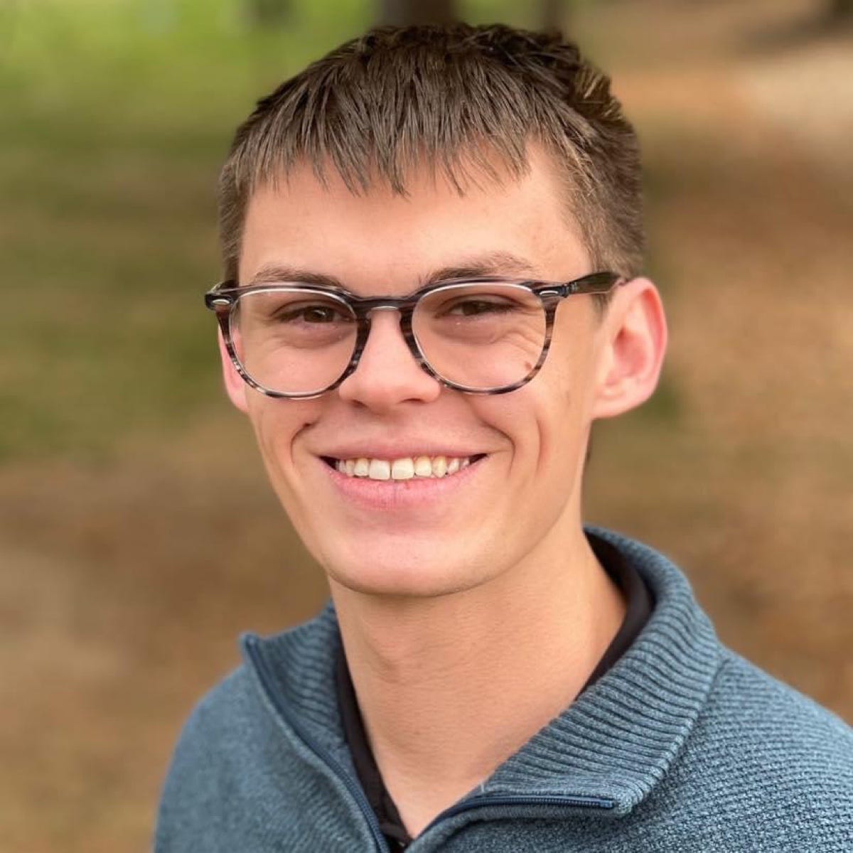 Brandon Diehl – Medium
