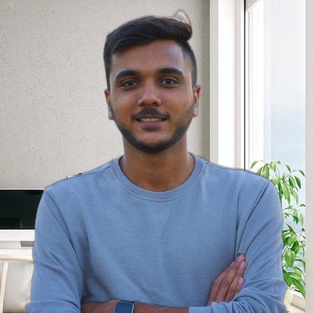 Piyush Patil – Medium