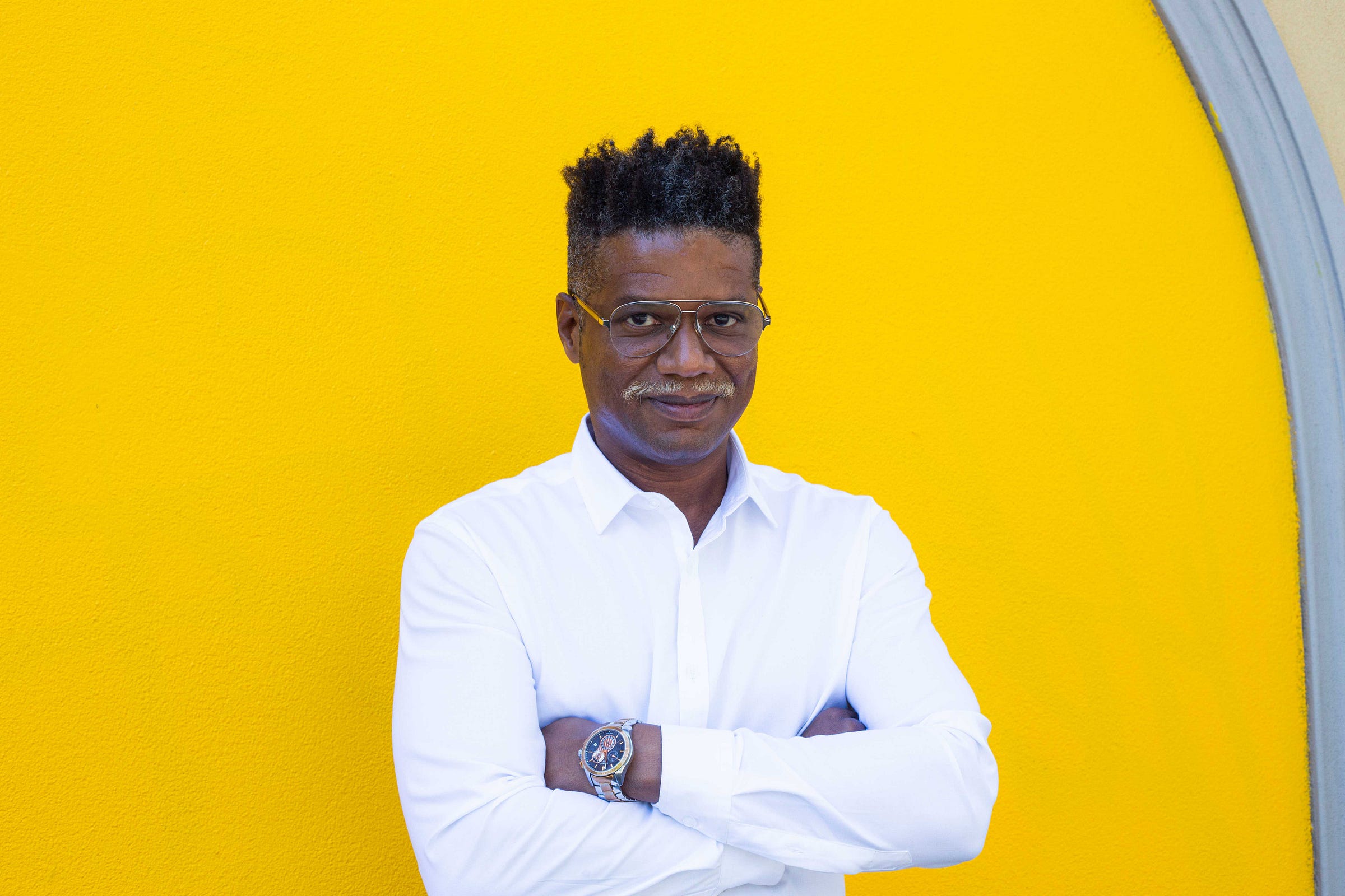 Guido Melo – Medium