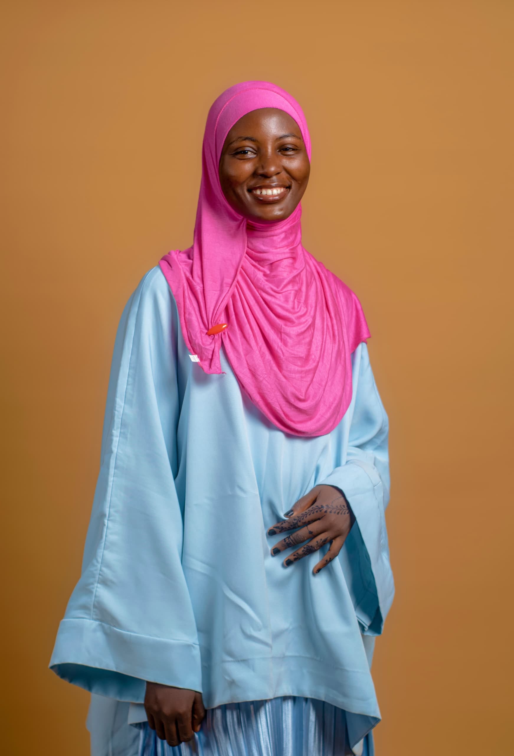 Folorunsho Barakat – Medium