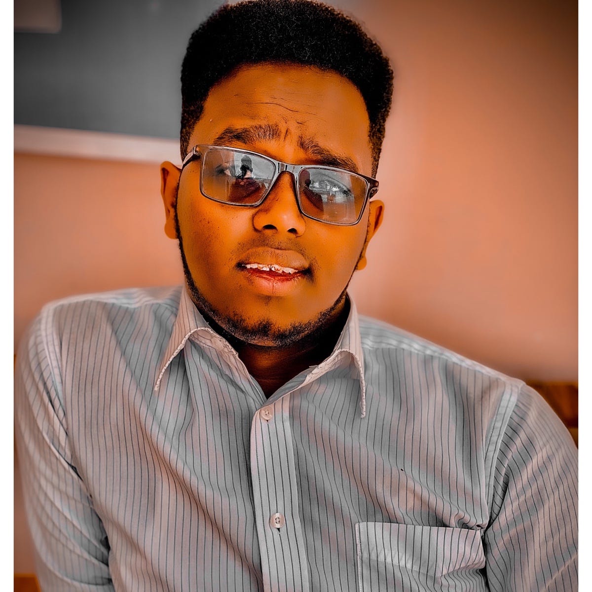 Abdinasir Nimcan – Medium