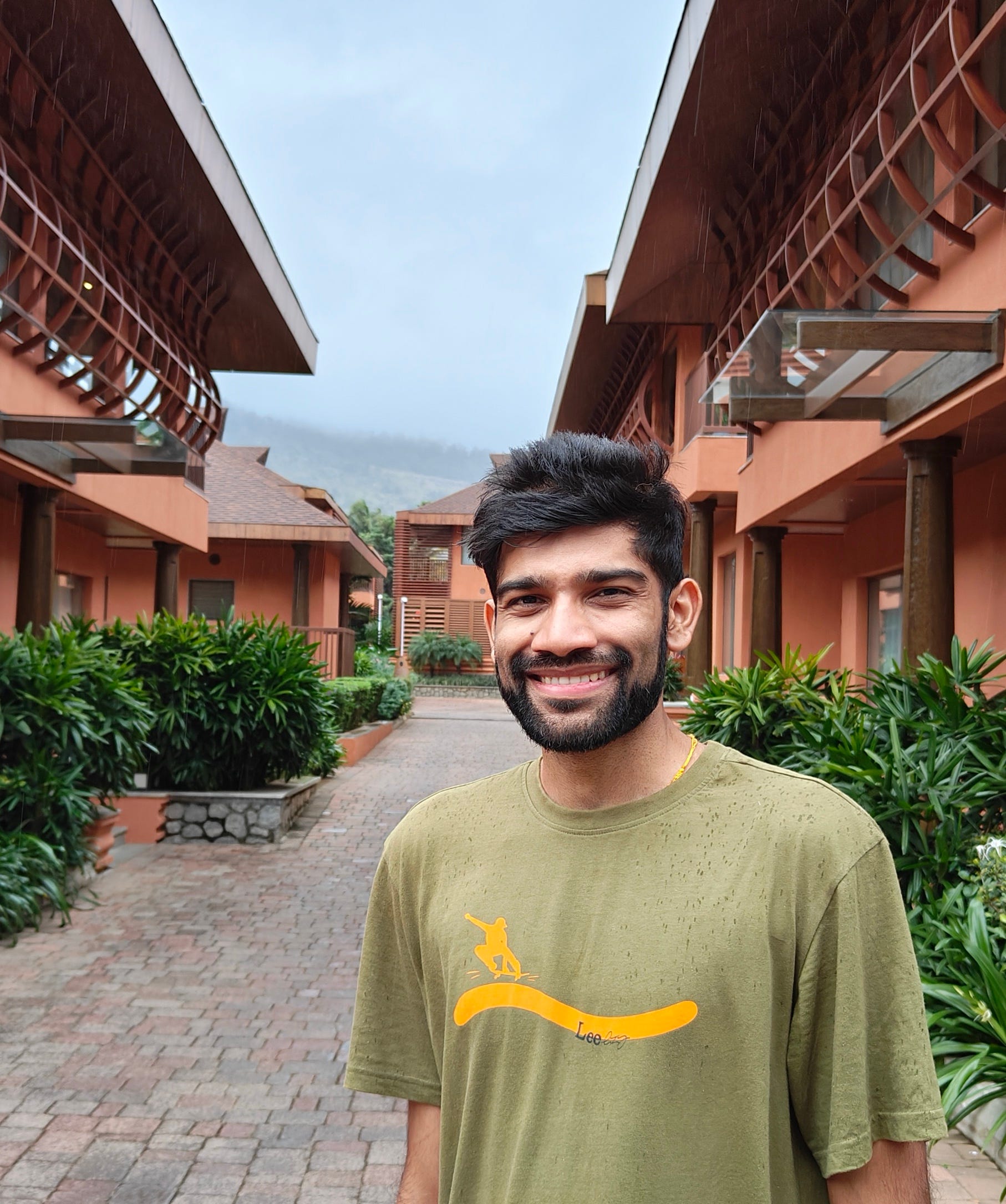 Devesh Singh – Medium