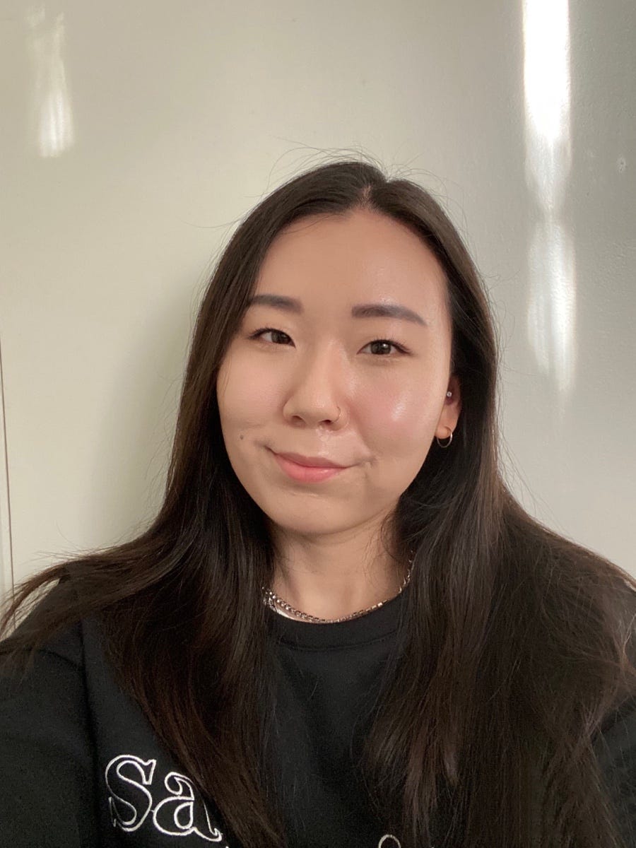 Claudia Xie Medium