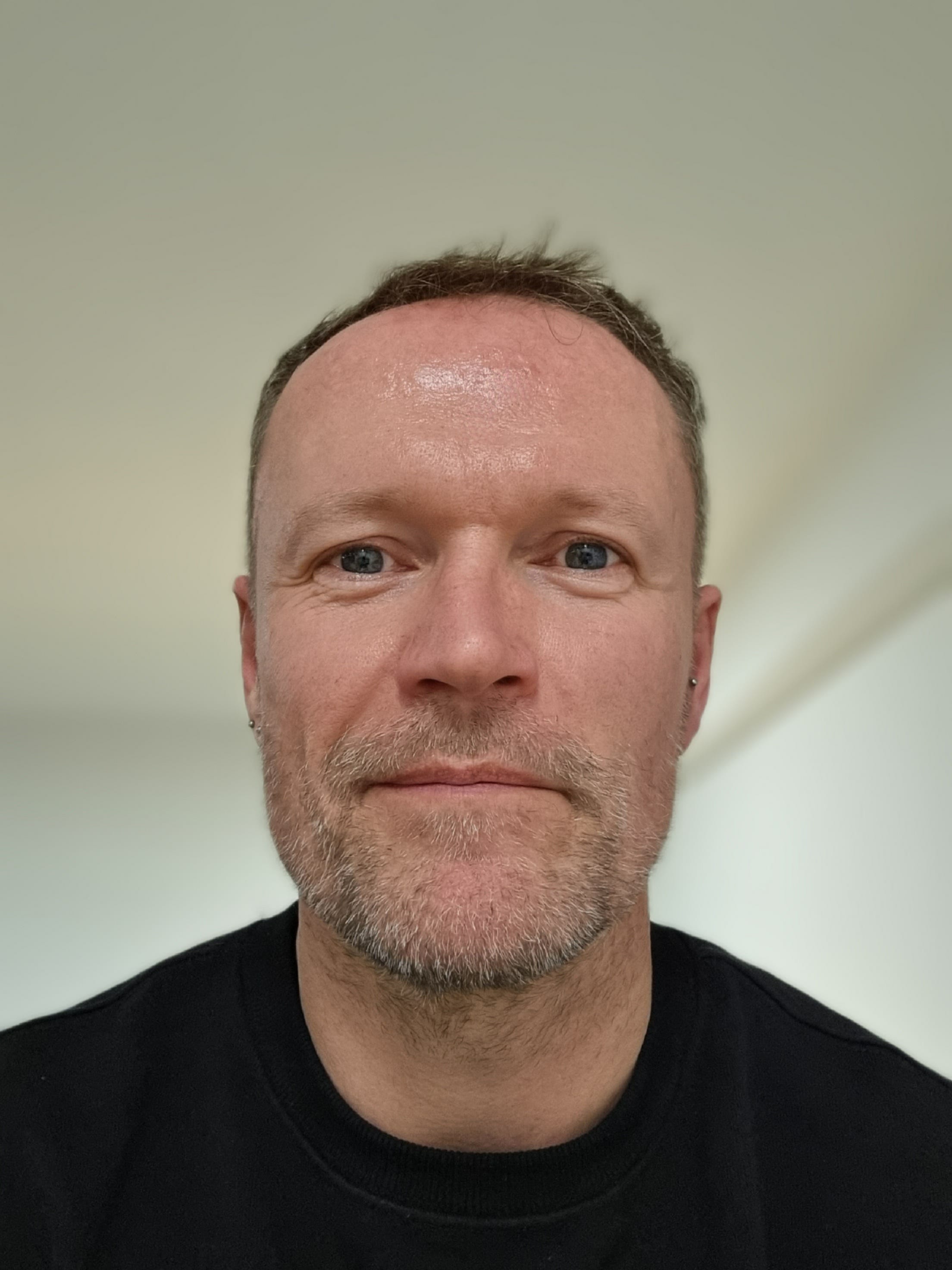 Nick Parkes – Medium