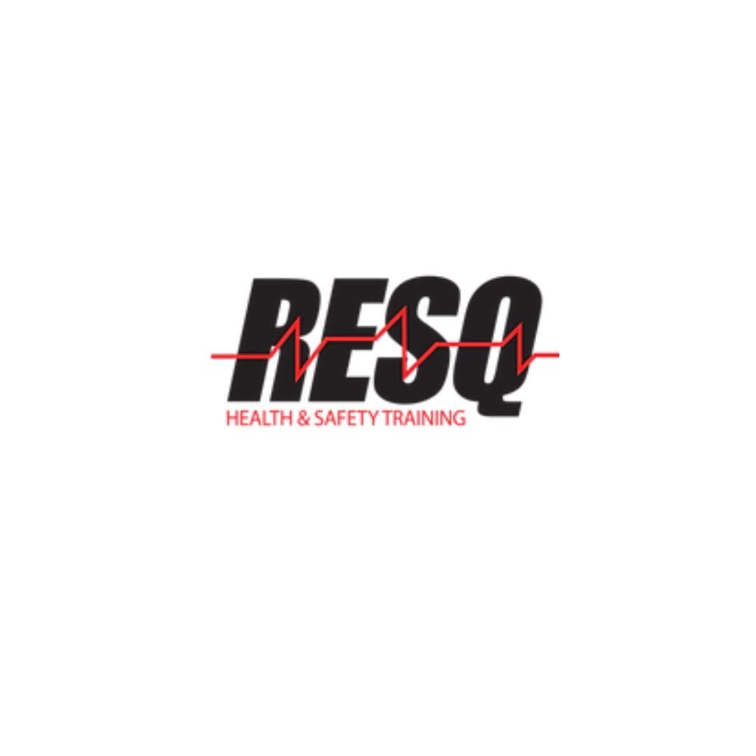 RESQ HEALTH & SAFETY TRAINING – Medium