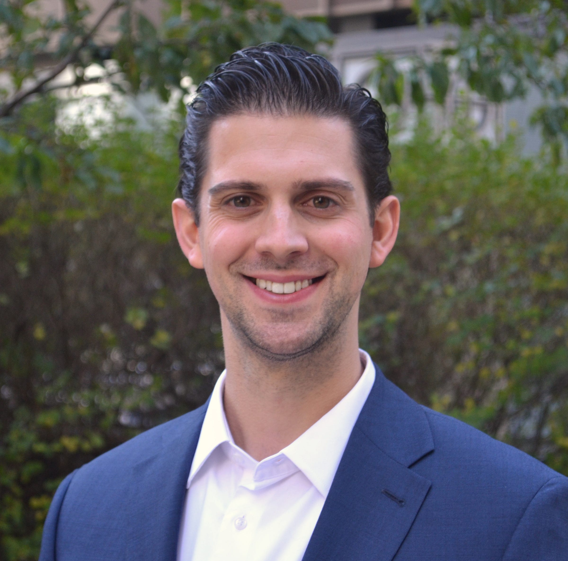 Nicholas Del Priore – Medium