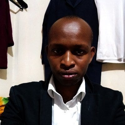 About – Aron Kipngeno Langat – Medium