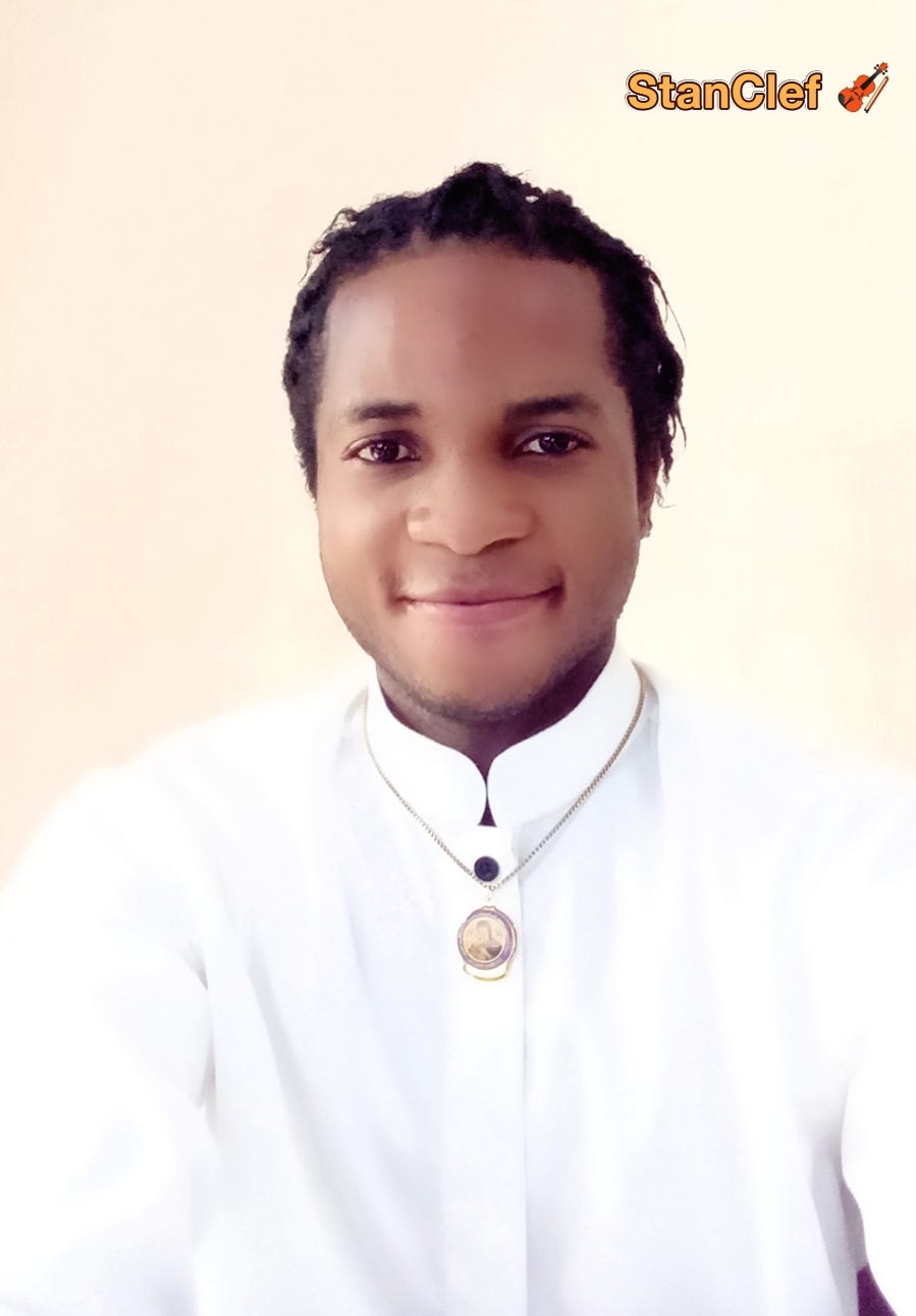 Stanley Jonathan – Medium