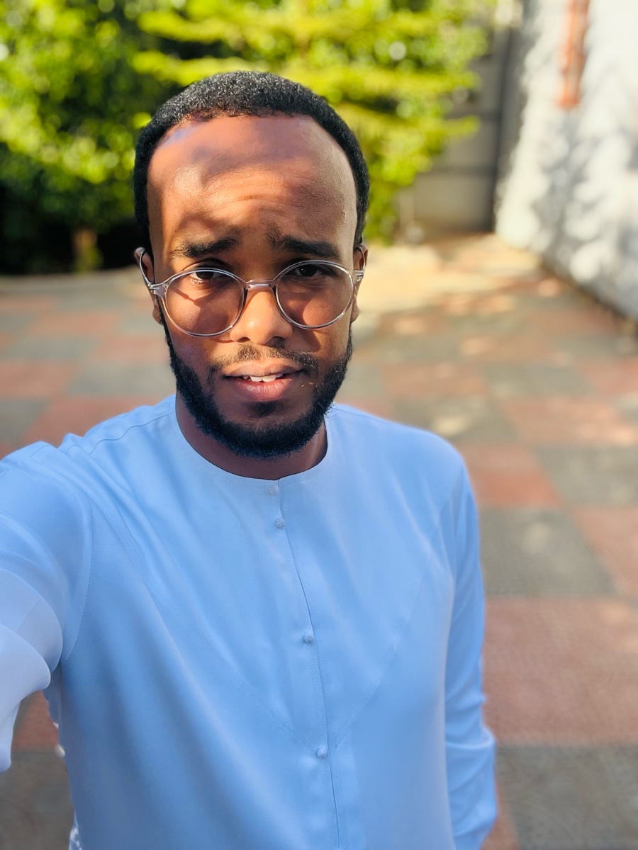 Hamse Garnayl – Medium