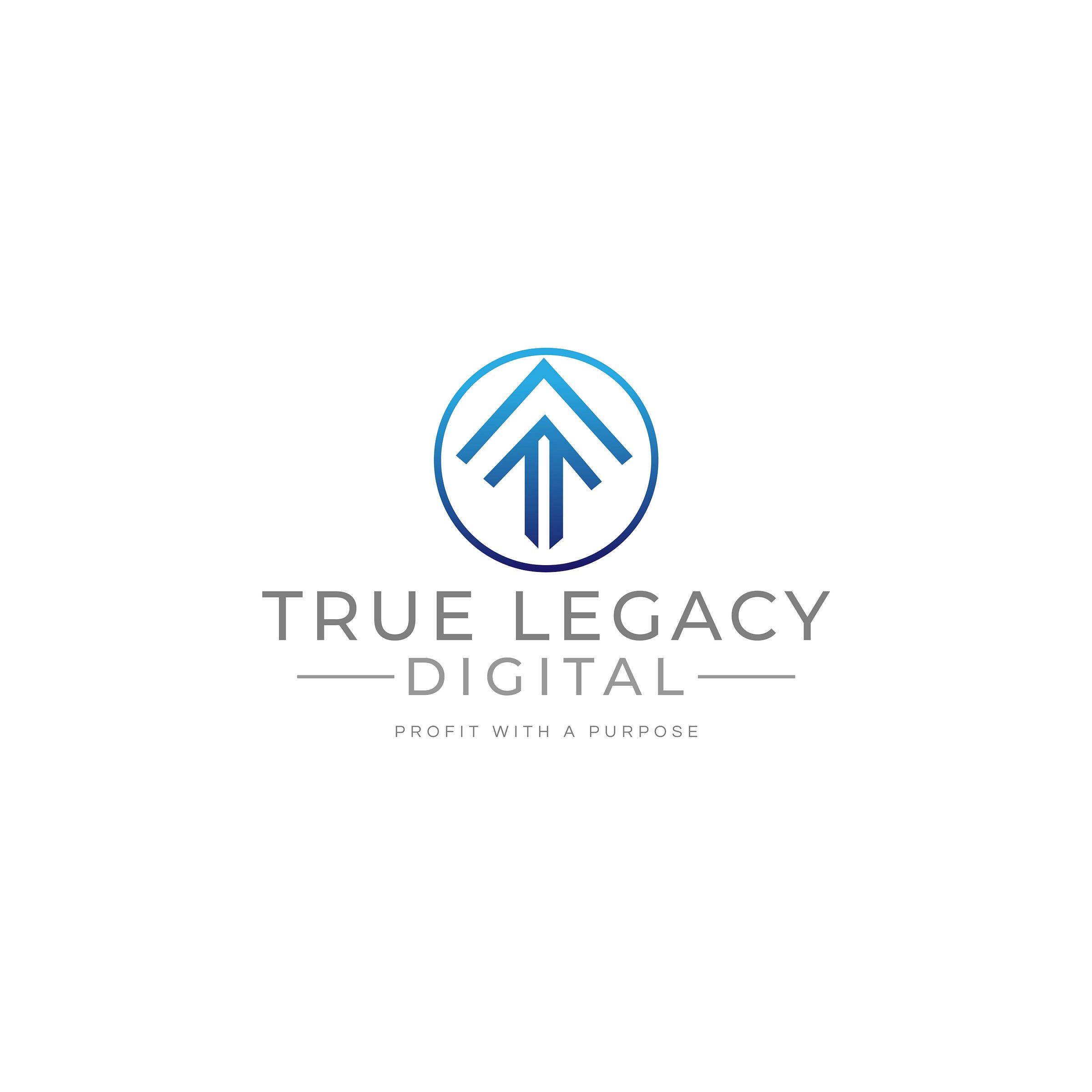 True Legacy Digital – Medium