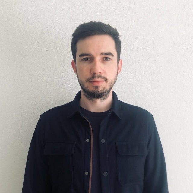 Michael M. – Medium
