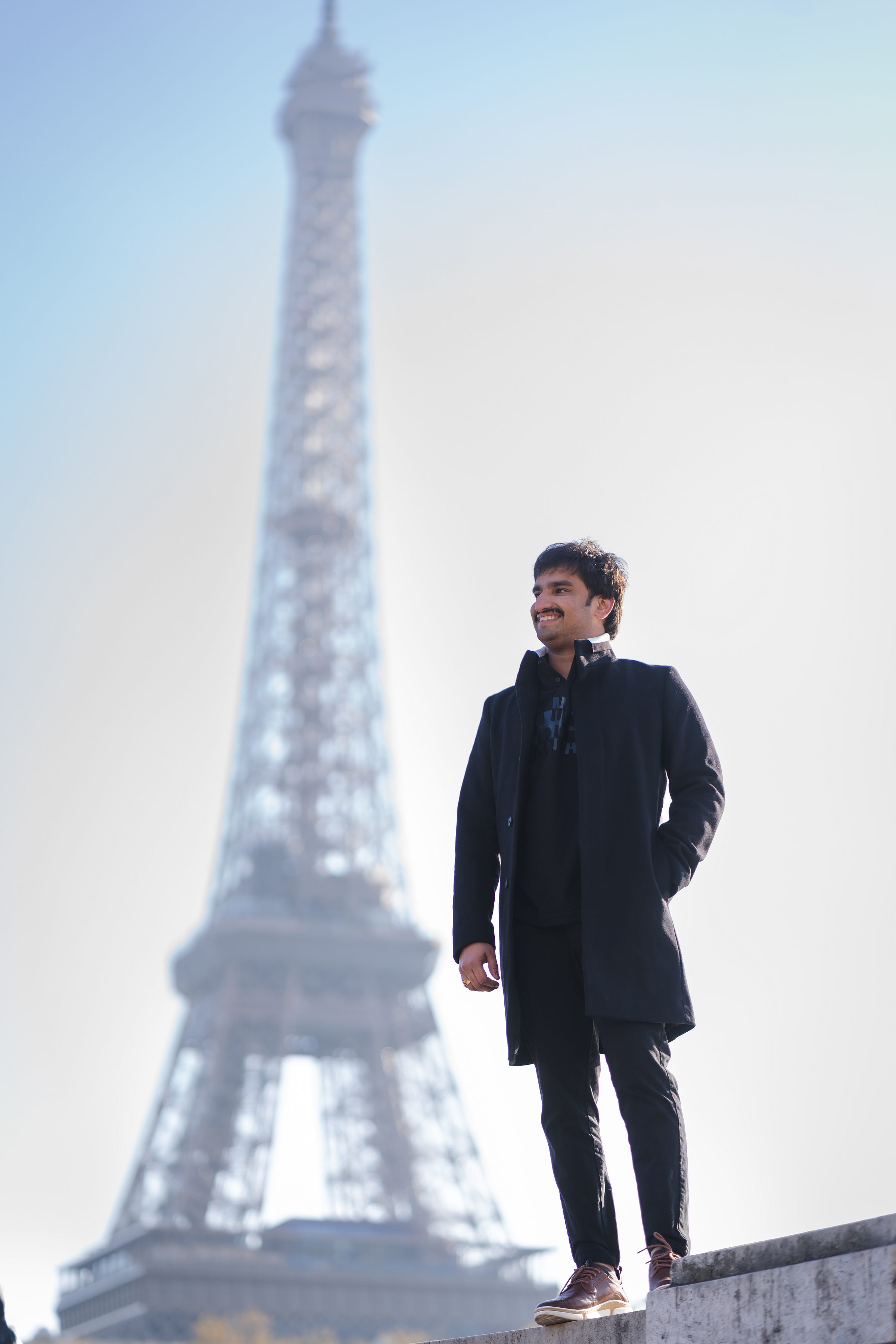 Vignesh Reddy – Medium