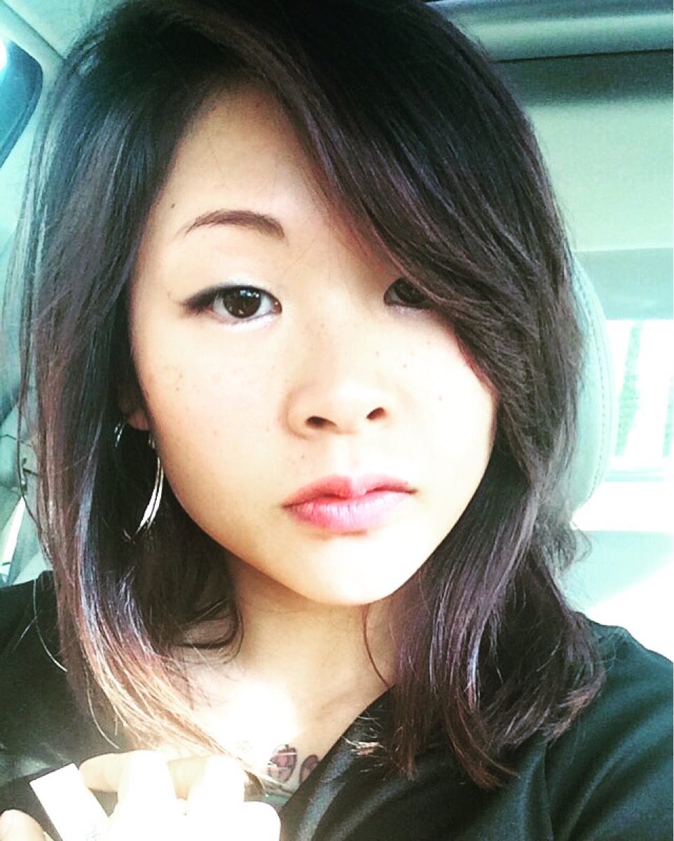 About – Boon Jin – Medium