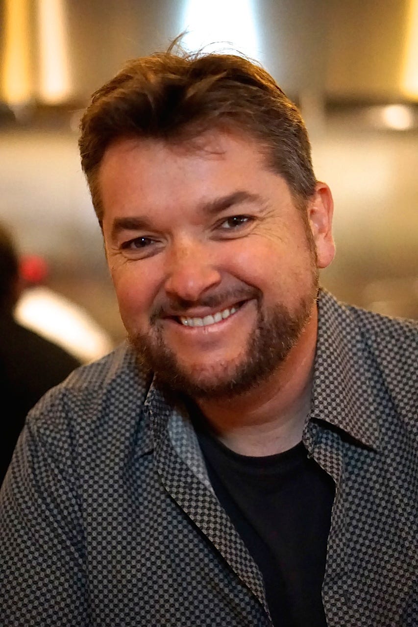 Bart Myers – Medium