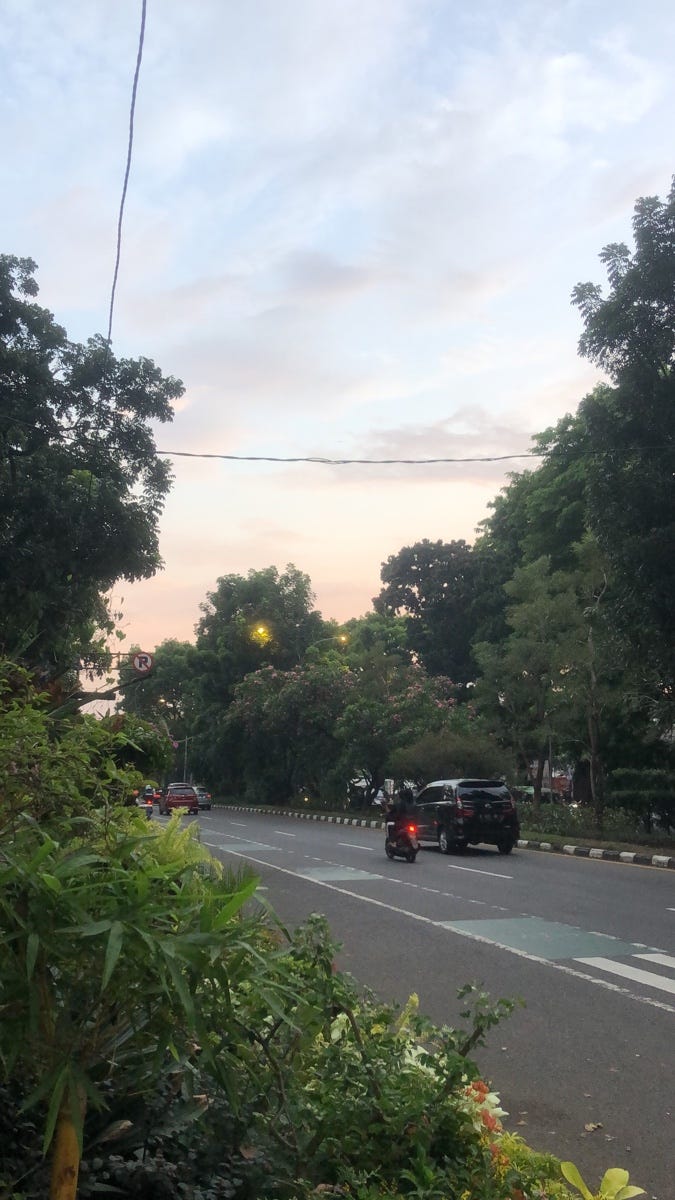 Keyfa Rinjani – Medium