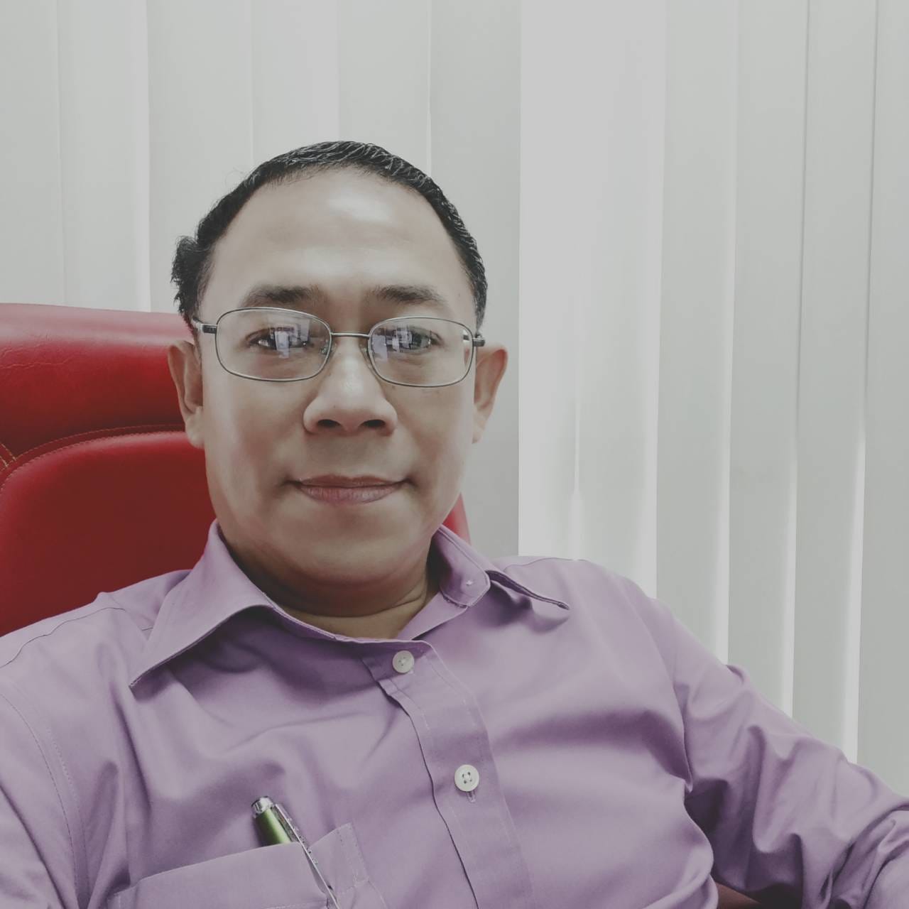 Natthapon Boonyapipat – Medium