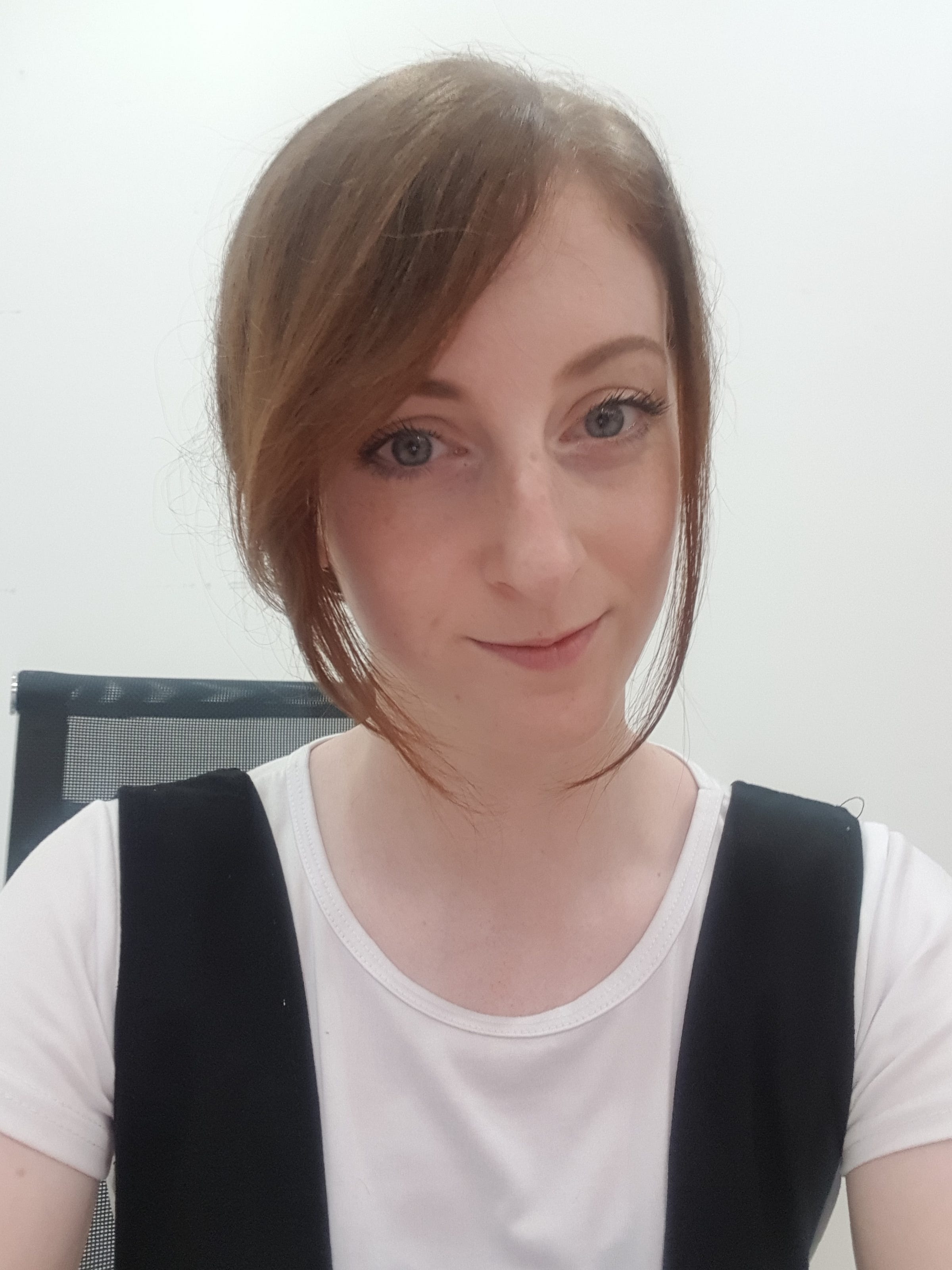 About – Shauna McGeever – Medium