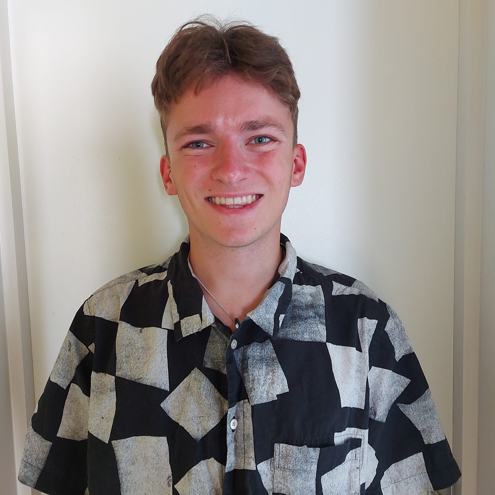 Will Pearce – Medium