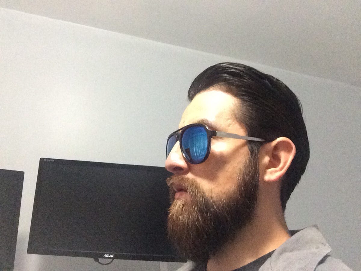 Javier Armendariz – Medium