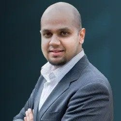 Mr. Lancer – Medium