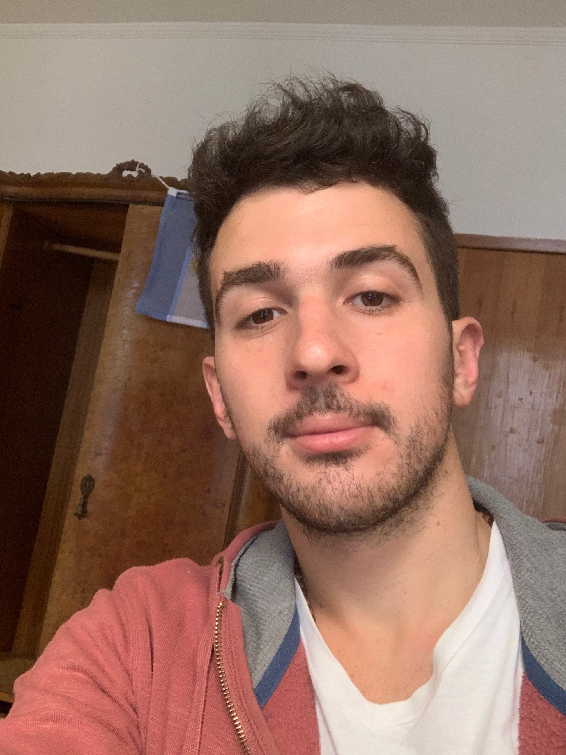 About – Conrado Ev – Medium