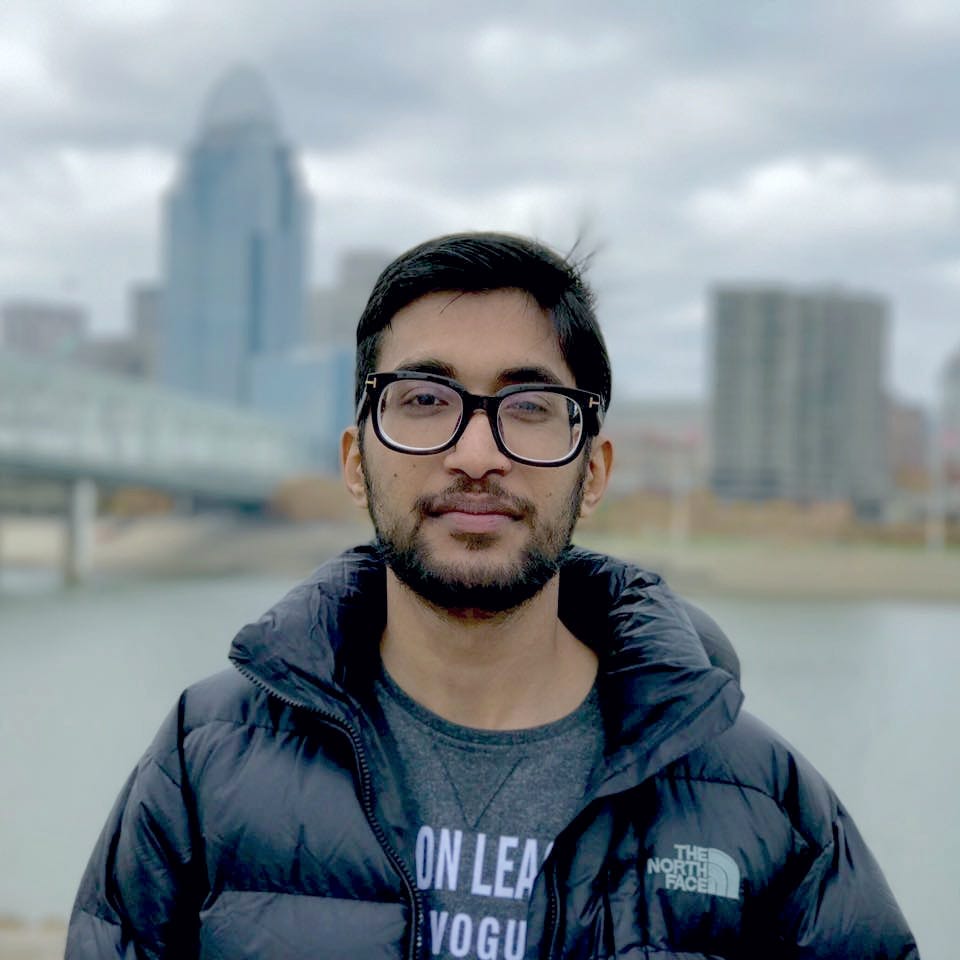 Naman Nepal – Medium