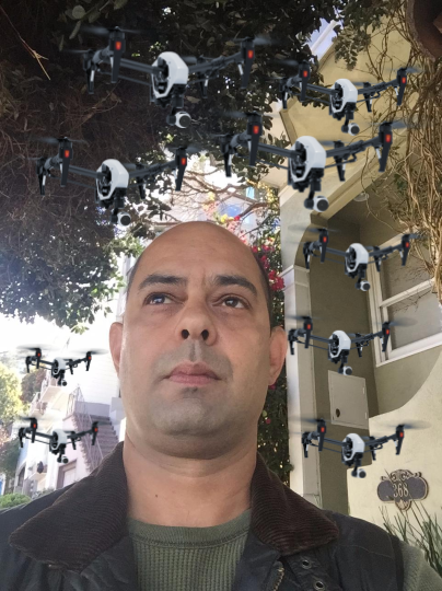 Robert van Gool – Medium