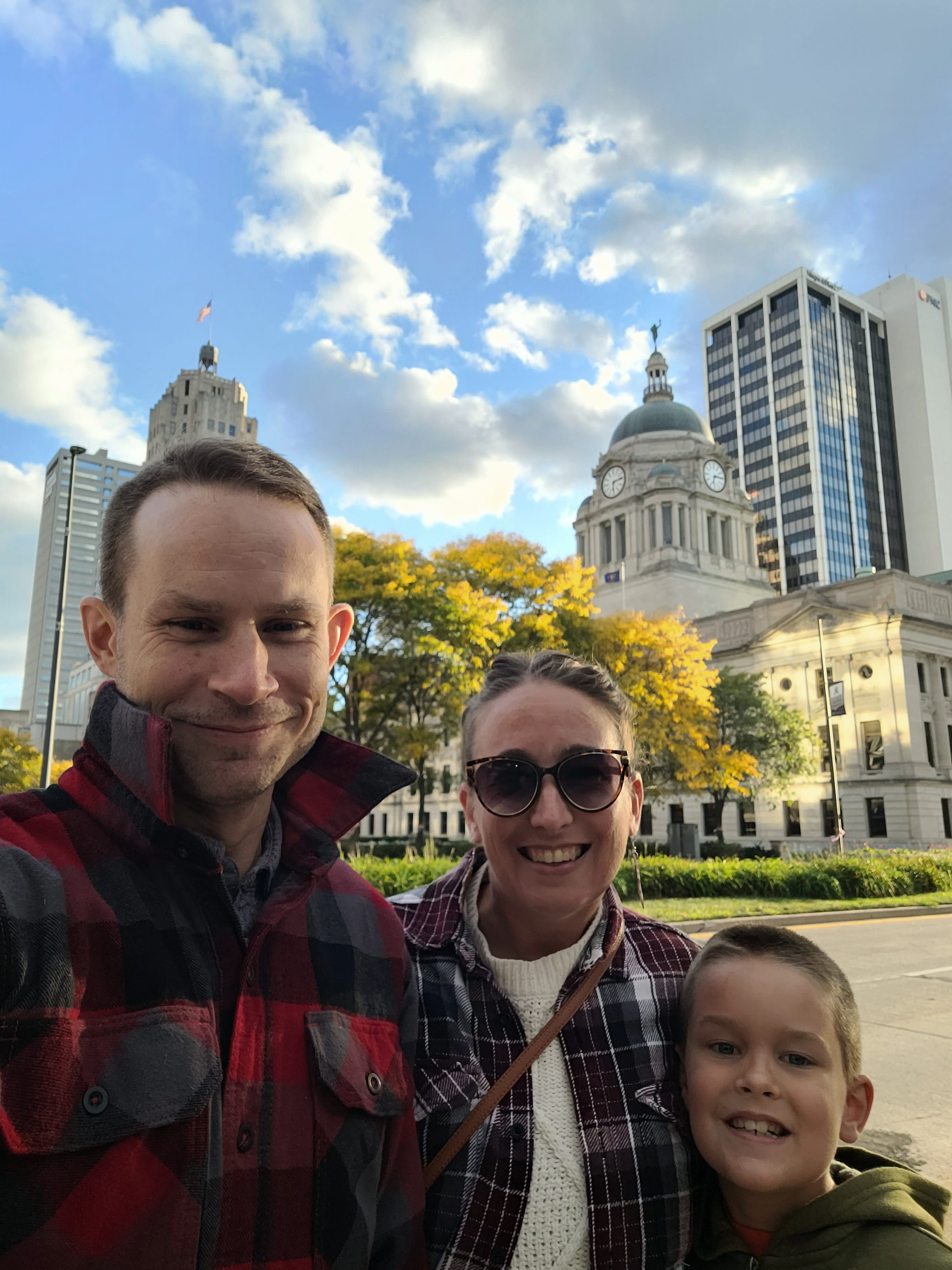 Kevin Butler – Medium