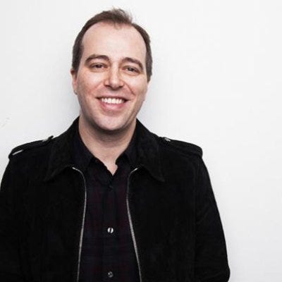 Adam Helfgott – Medium