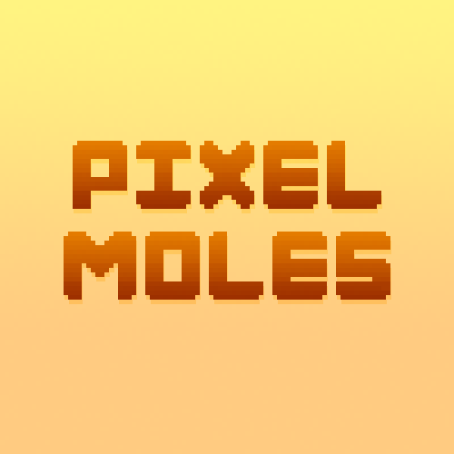 About – Pixel Moles – Medium