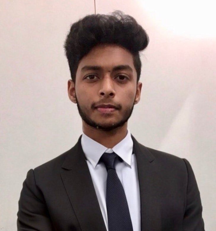 ANZIL ABDUL HAKKIM – Medium