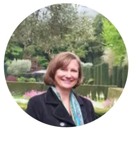 About – Barbara Martin PAiRL – Medium