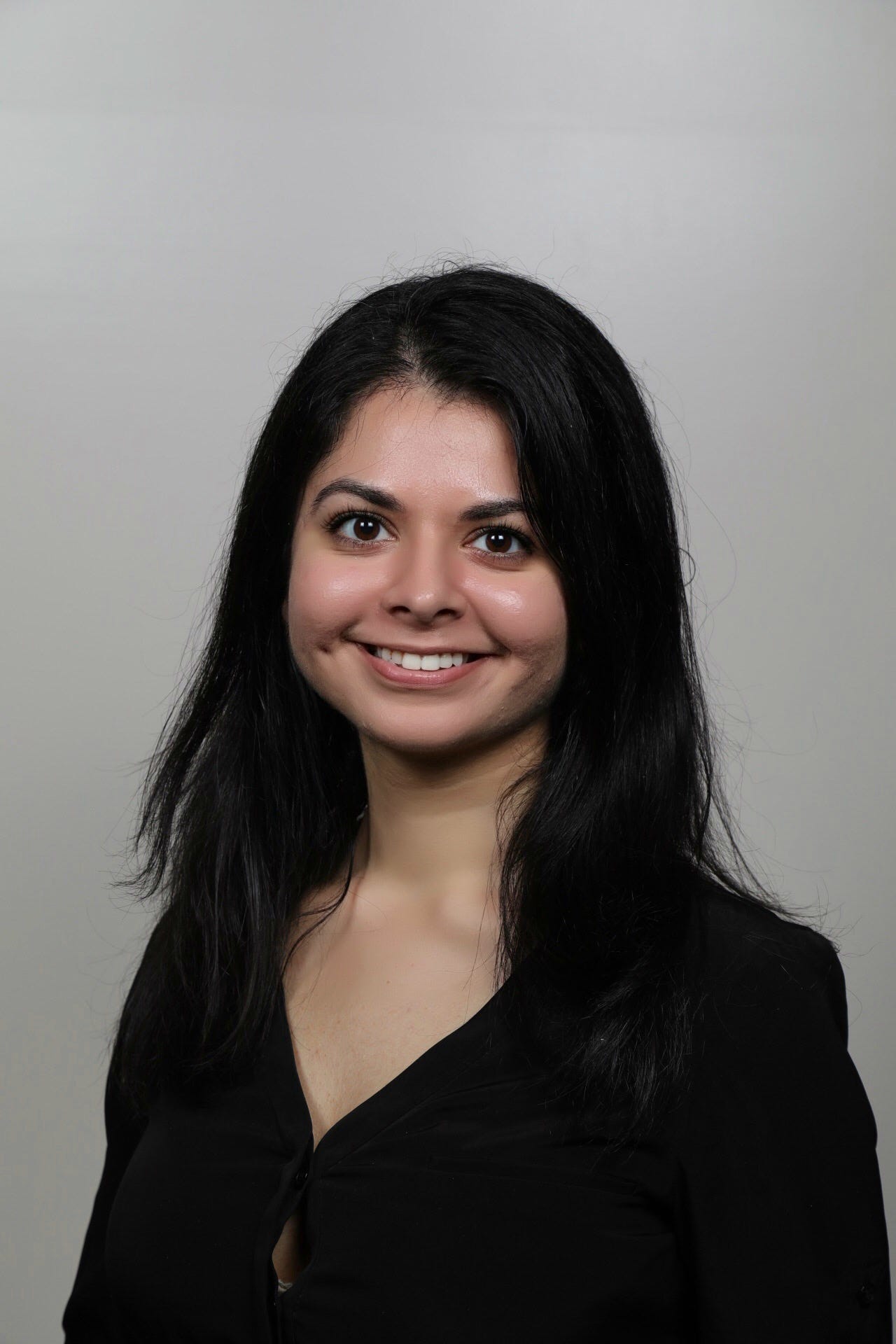 Kriti Sehgal – Medium