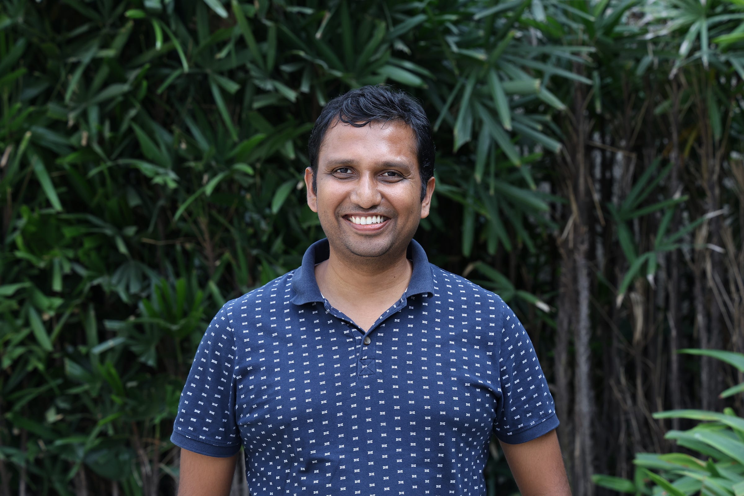Ankush Gupta – Medium