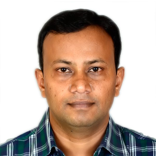 Vishal Meshram – Medium