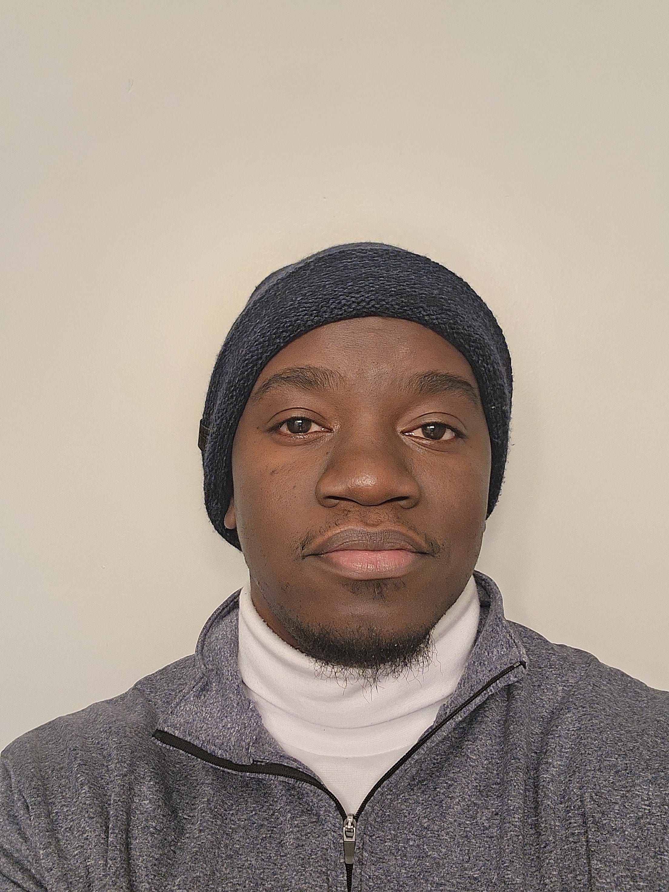Alton Holsey Jr. – Medium