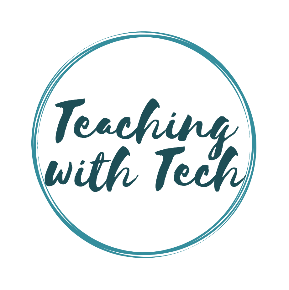 Teaching Science with Tech – Medium