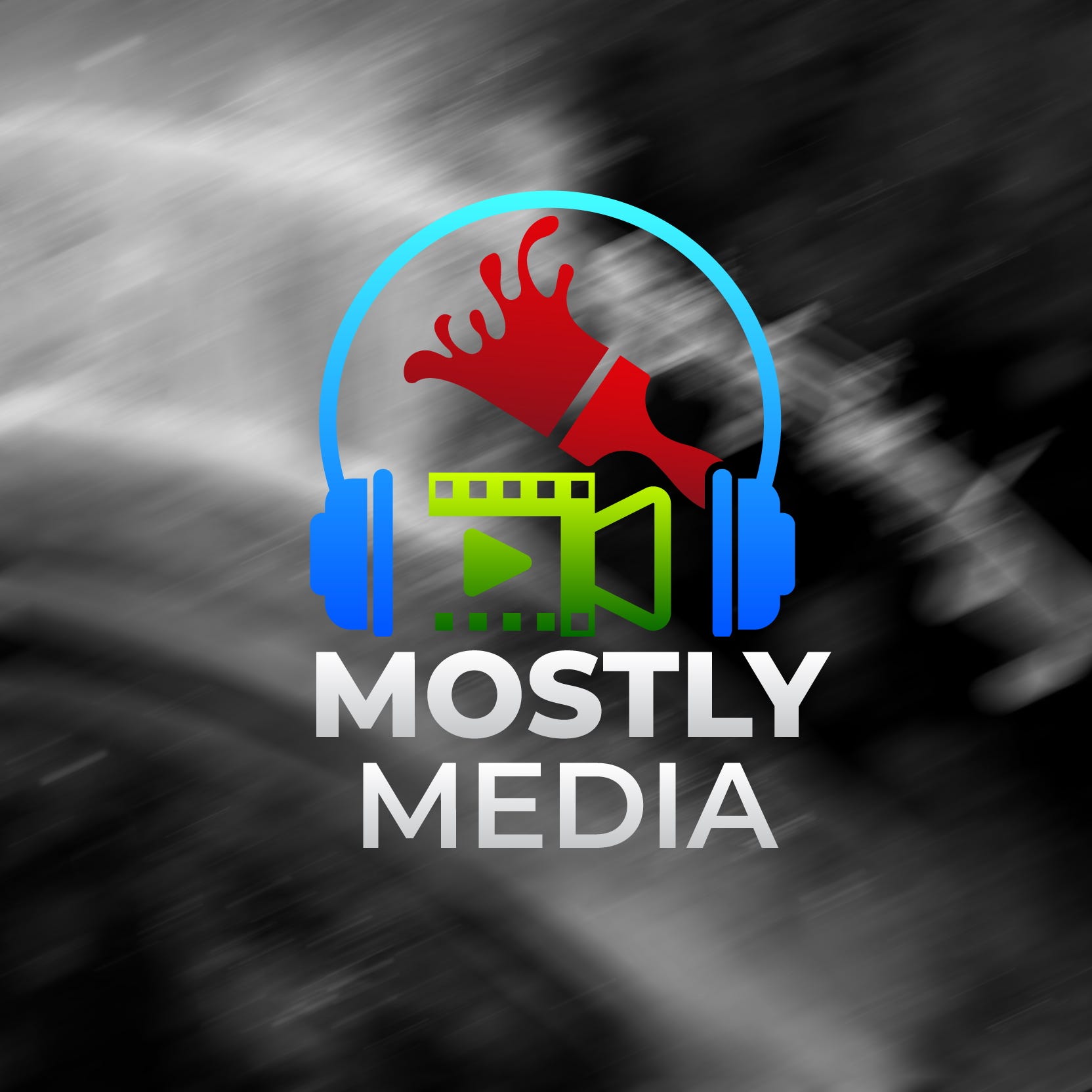 Mostly Media – Medium