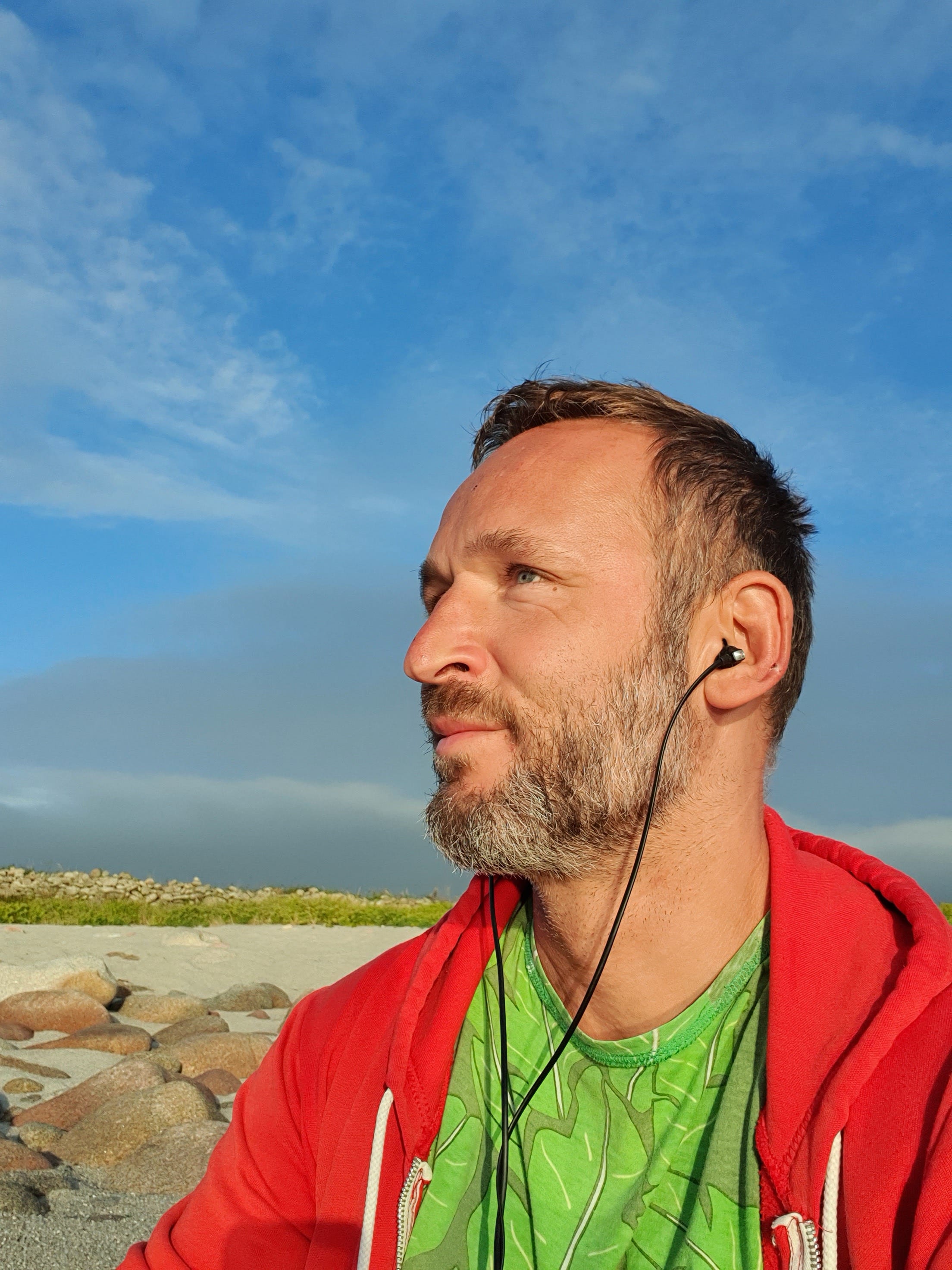 Dirk Gruhne – Medium